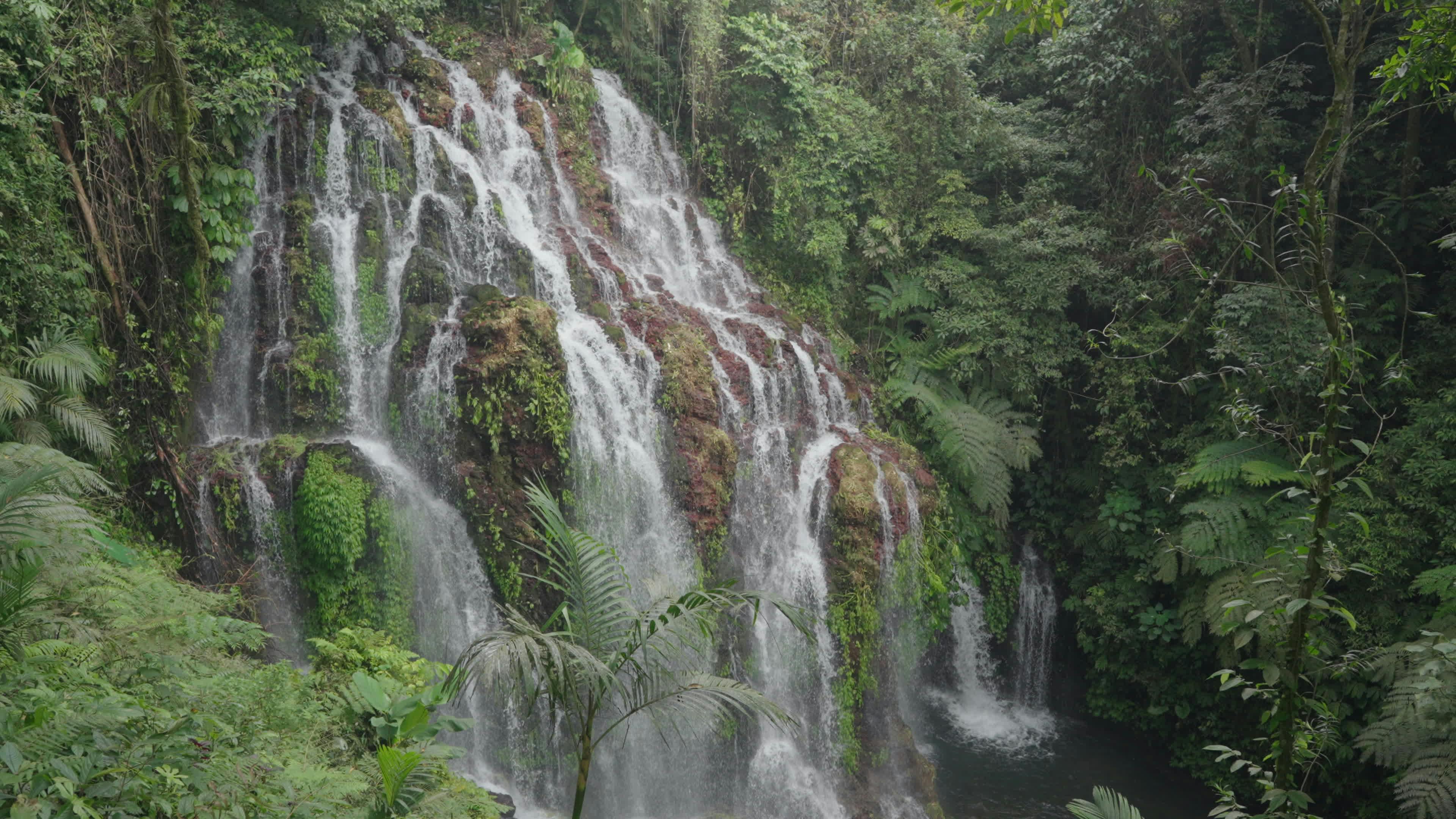 Discover exploring-waterfalls, a story-driven footage | Artlist