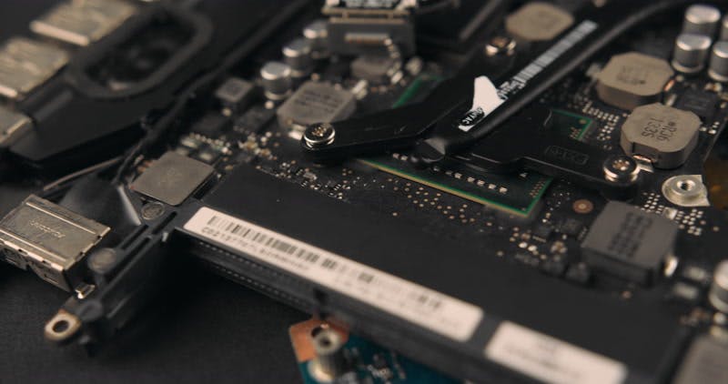 Computers, Printing Plates, Tech, Electronics by Sjoerd Wess – Stock ...