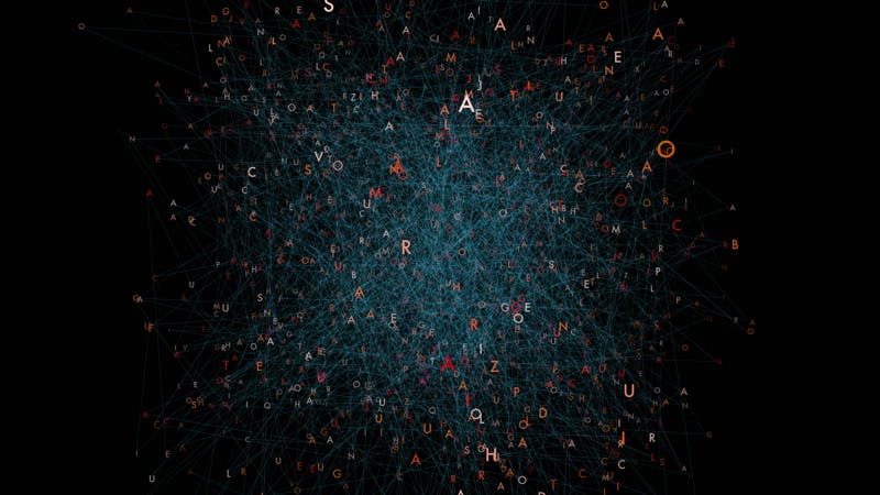 Connectivity, Animated, 3d, Revolving by Animedias – Stock Footage ...