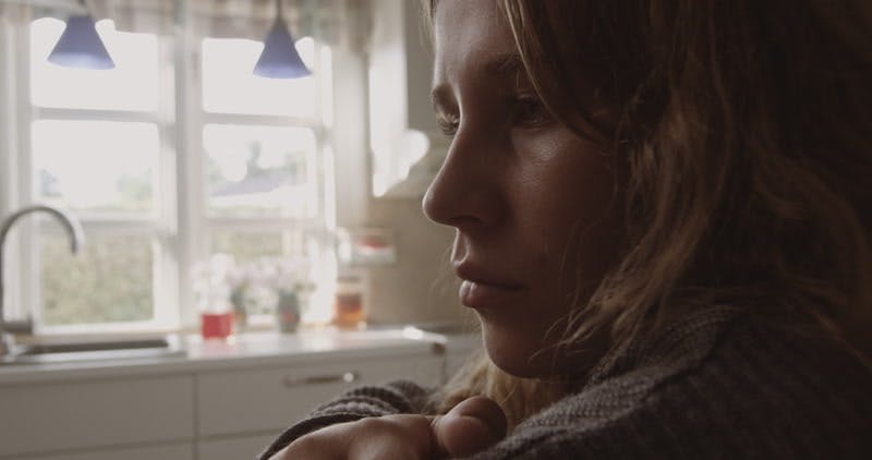 Depressed, Sad, Depression, Apartment by Morten Lovechild – Stock ...