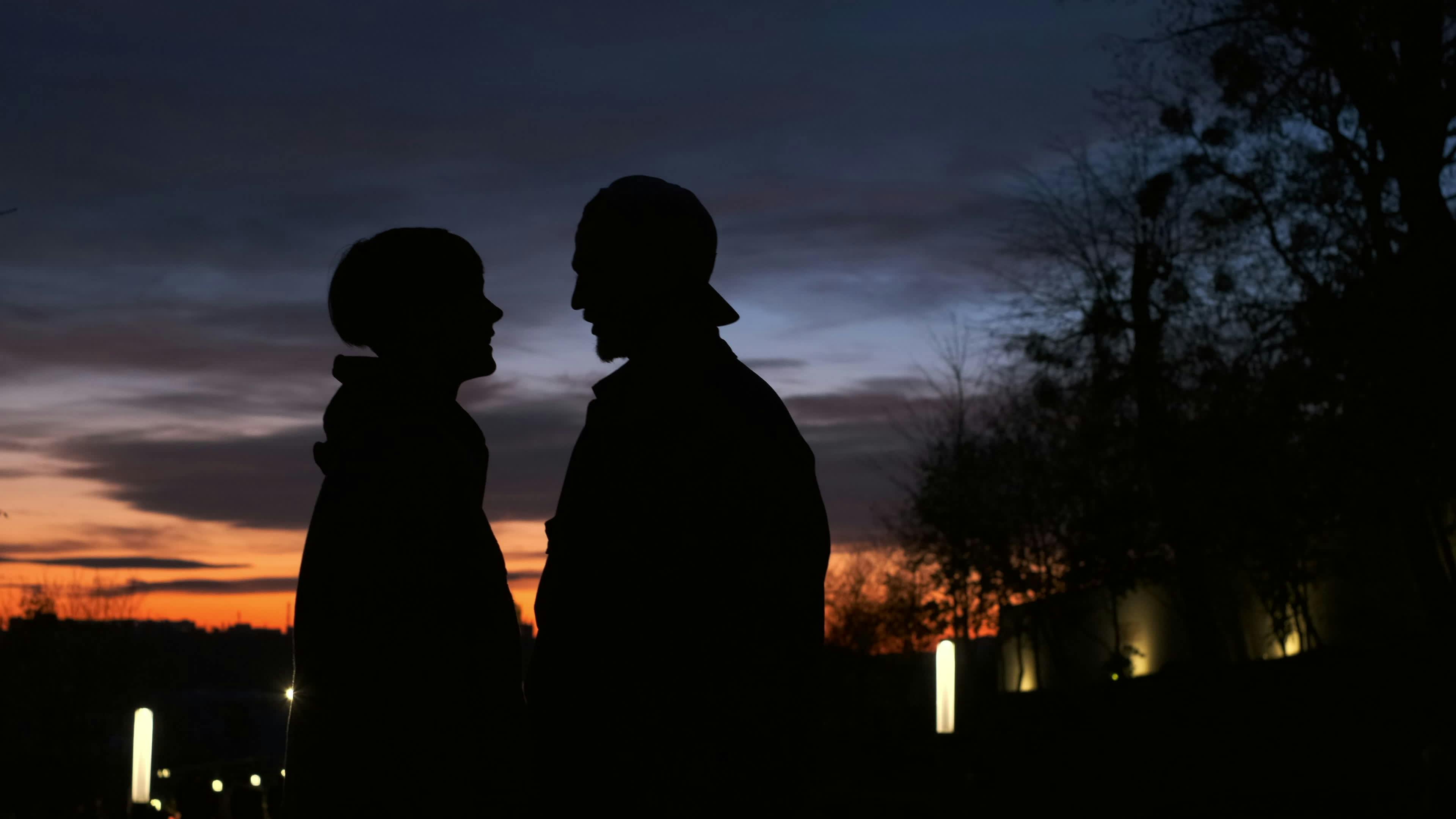 Discover sunset-date, a story-driven footage | Artlist