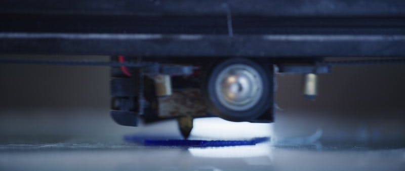 Mechanical, Pully, Device, Blue by Brad Day – Stock Footage | Artlist