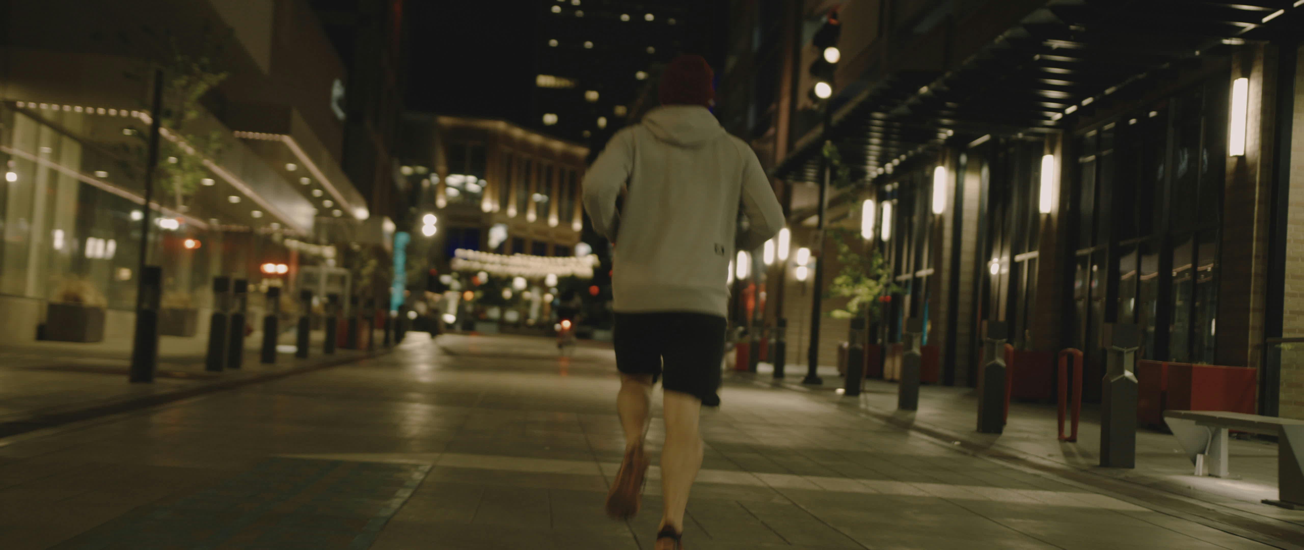 Discover night-run, a story-driven footage | Artlist