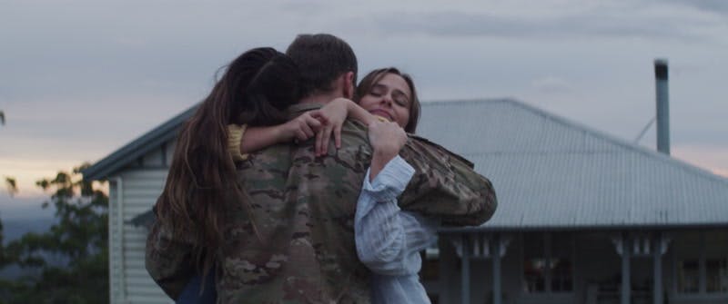 Happiness, Family, Coming Home, Dad by Brad Day – Stock Footage | Artlist