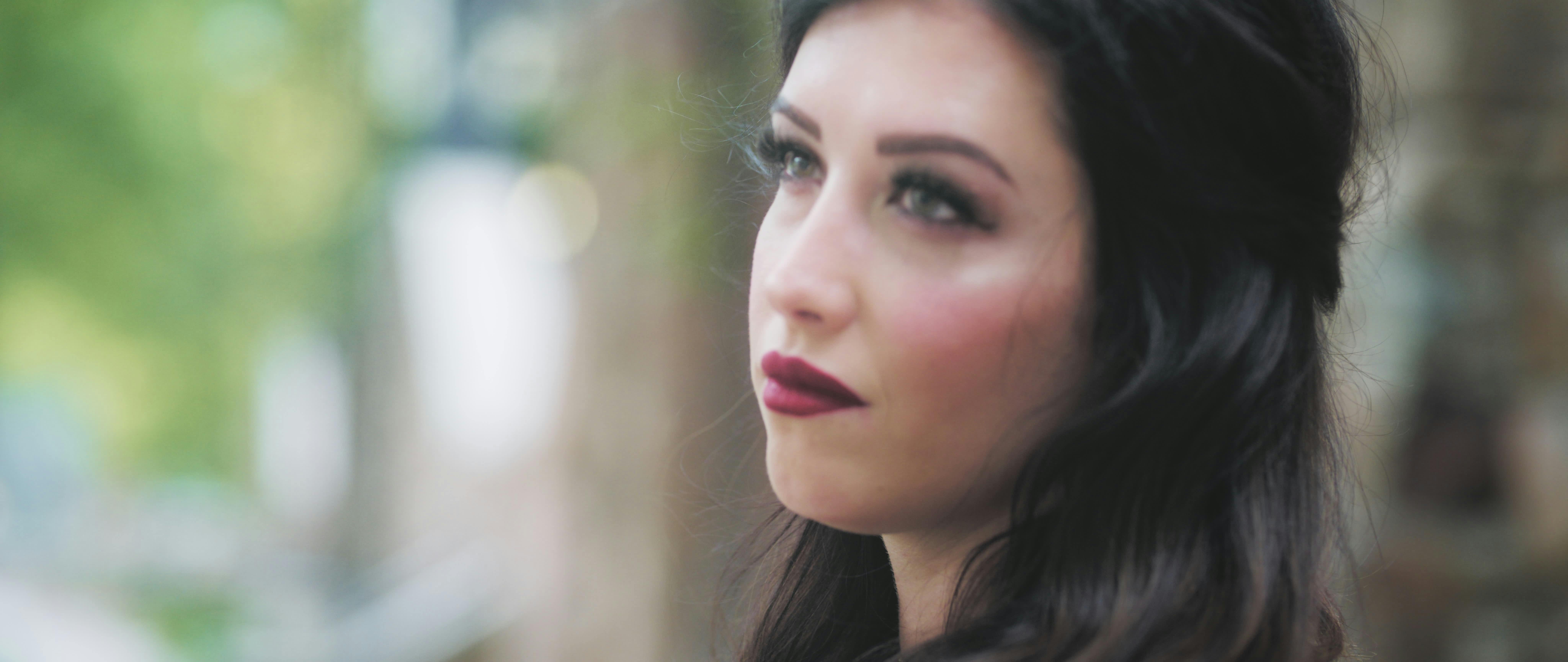 Discover woman-modeling-outdoors, a story-driven footage | Artlist