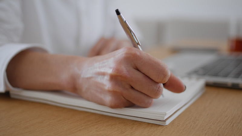 Home Office, Working, Remote Work, Desk by Stockbusters – Stock Footage ...