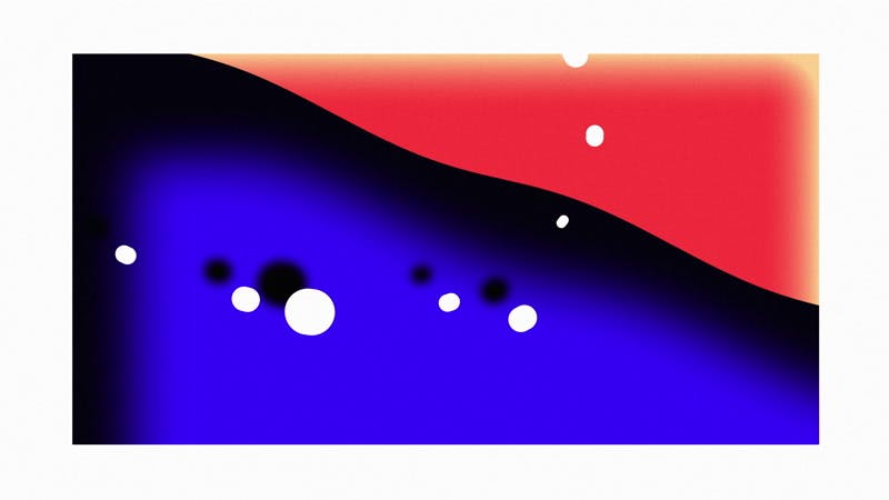 Dots, Loop, Floating, 2d by Motion Library – Stock Footage | Artlist