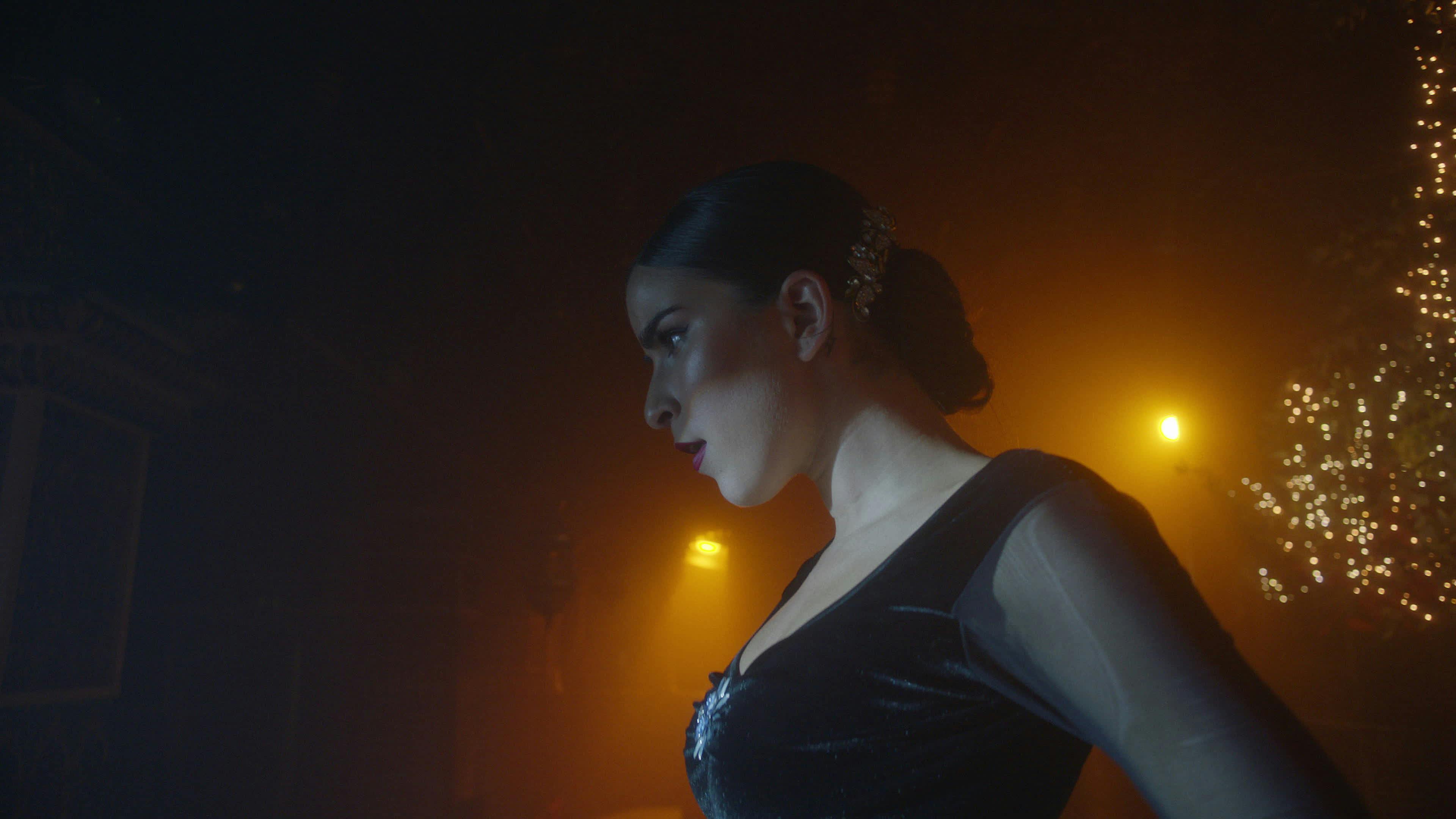 Discover flamenco-club, a story-driven footage | Artlist