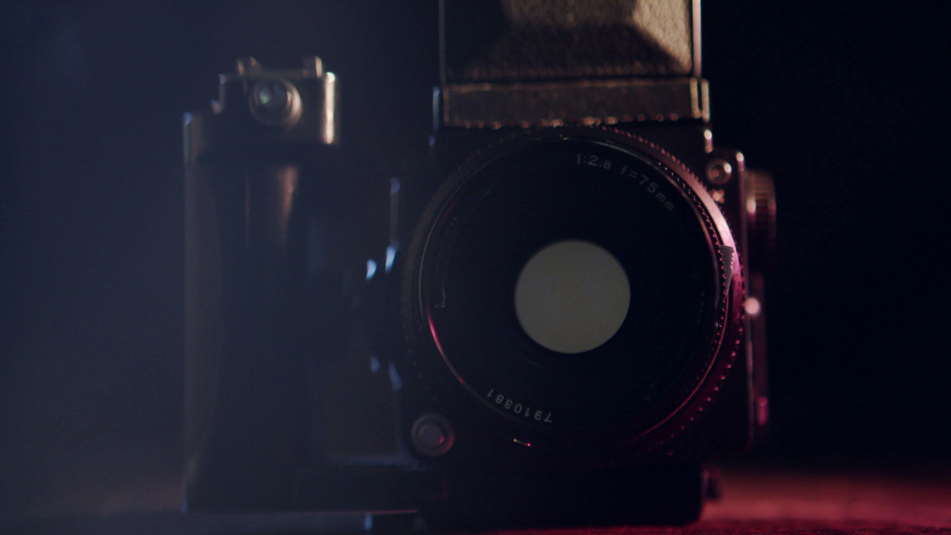 Discover analog-film-camera, a story-driven footage | Artlist