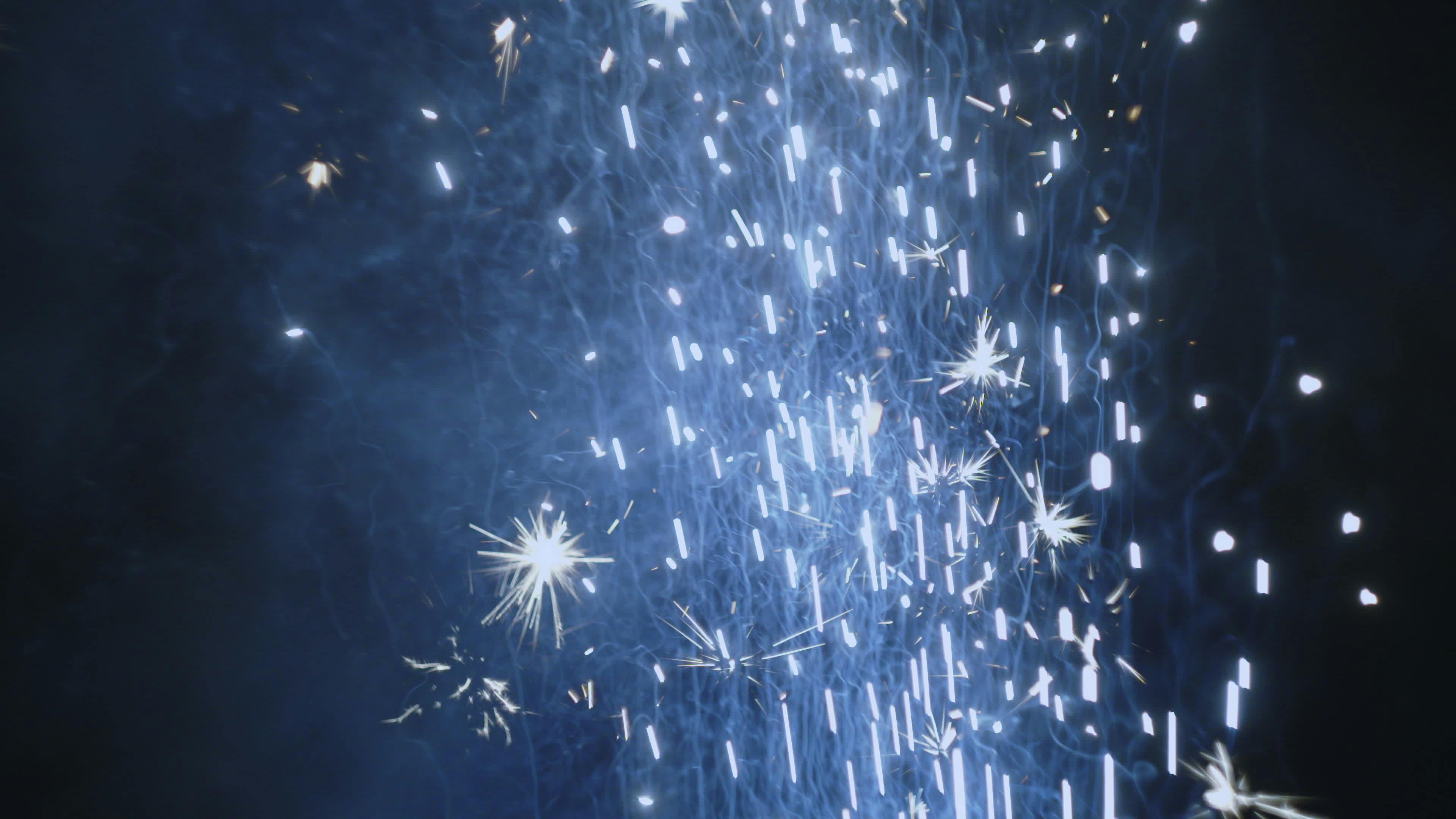 Discover fireworks, a story-driven footage | Artlist