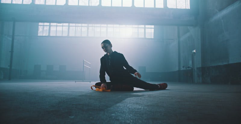 Dancer, Ballet, Ballerina, Ballet-dancer by Hans Peter Schepp – Stock ...