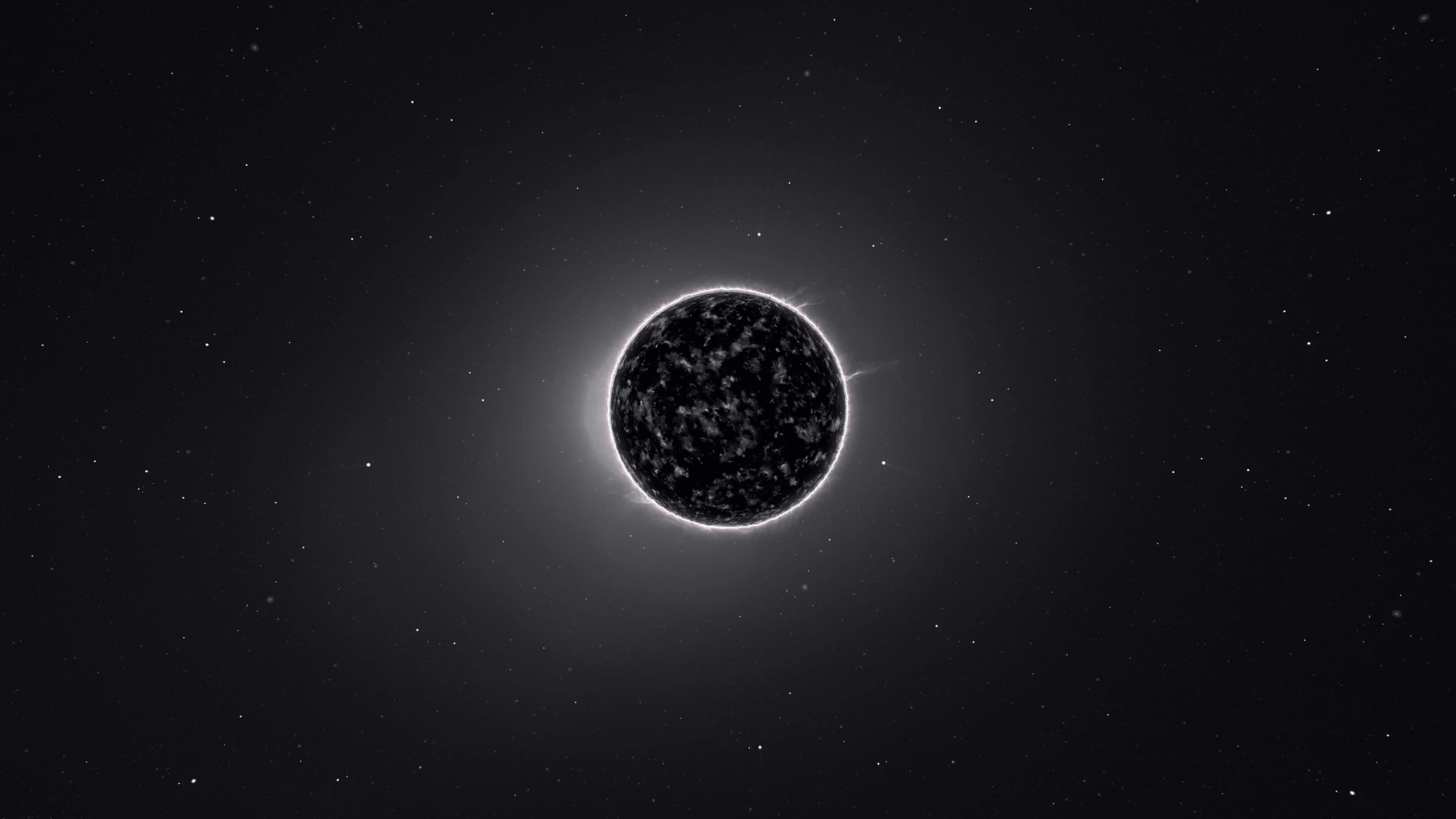 Discover black-dwarf-star, a story-driven footage