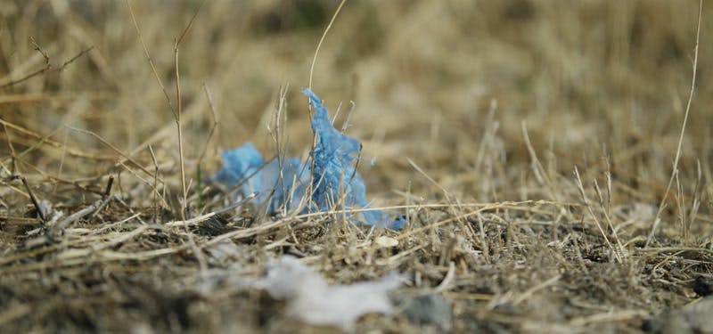 Rubbish, Litter, Trash, Garbage by Ami Bornstein – Stock Footage | Artlist