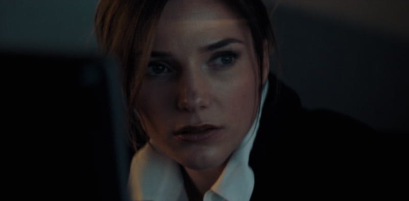 Suit, Alone, Ponytail, Worried by MXR Productions – Stock Footage | Artlist