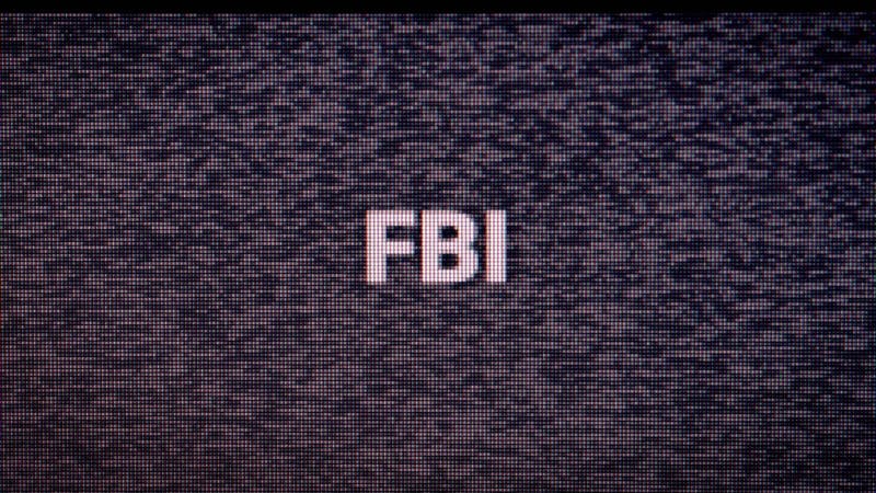 Fbi, Contemporary, 1980s, 1990s by Thomas Gellert – Stock Footage | Artlist