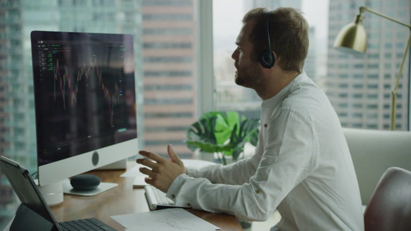 Performance, Investing, Stocks, Wall Street by Hugo Will – Stock ...