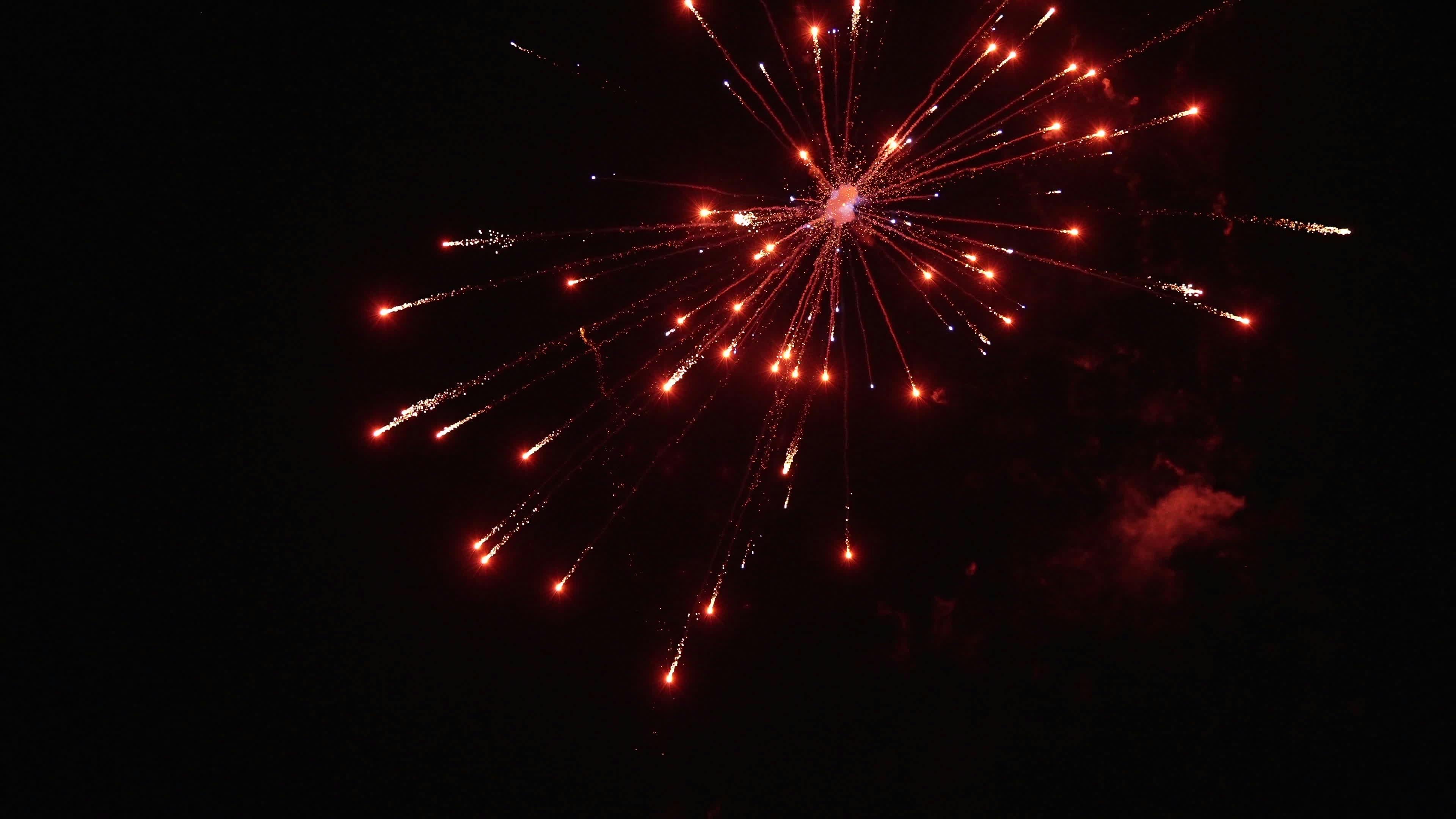 Discover firework-night, a story-driven footage | Artlist