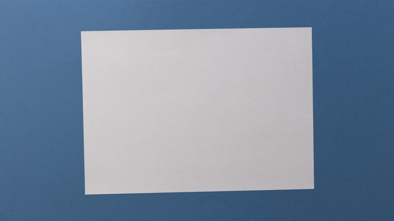 Stop Motion, Loop, Blue, Paper by Maxim Ronkin – Stock Footage | Artlist