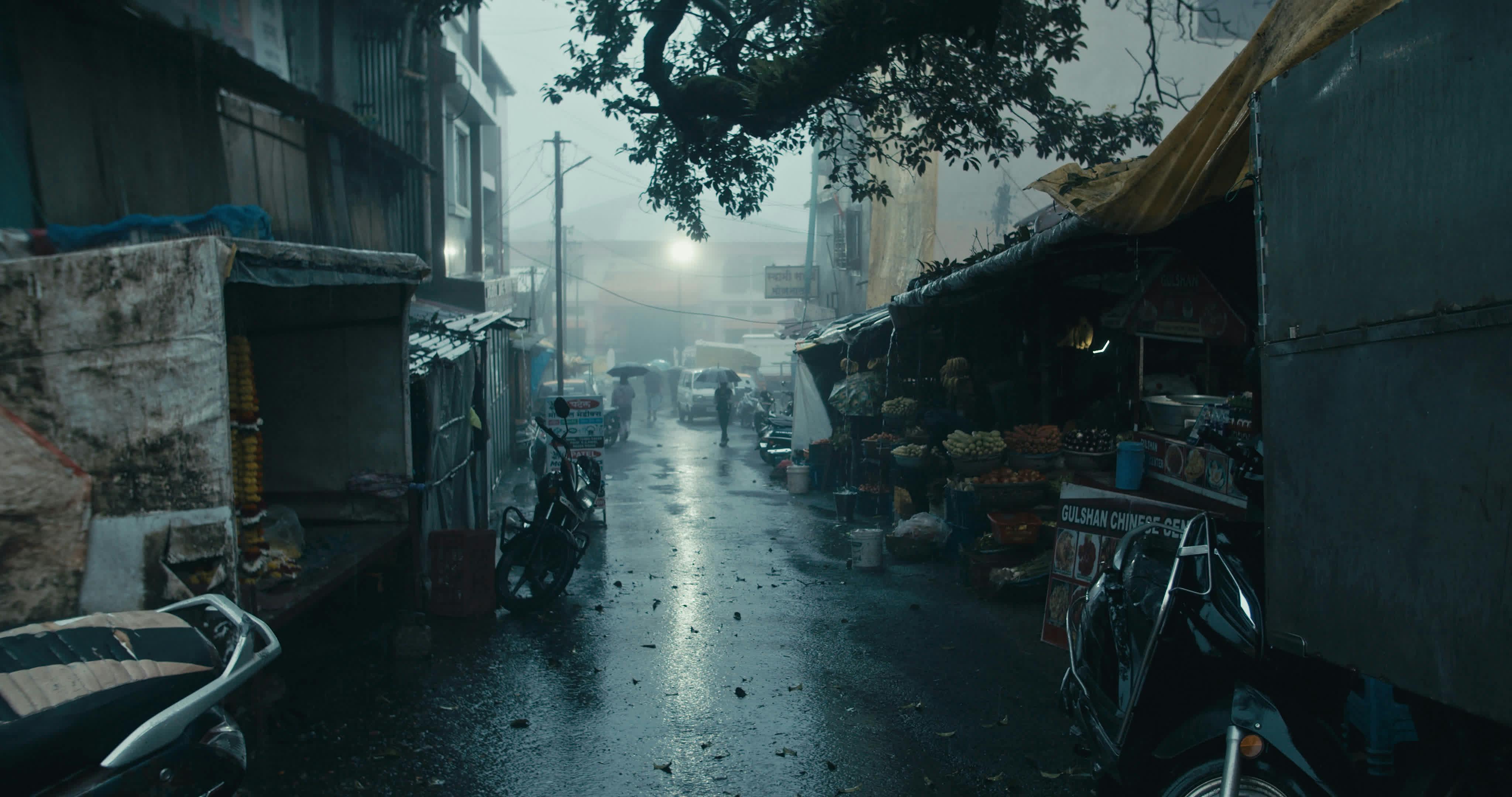 Discover monsoon-season-in-india, a story-driven footage | Artlist