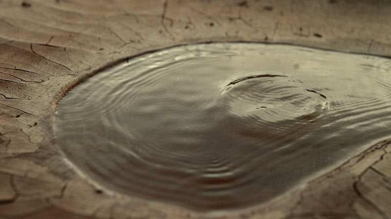 Water, Shaking, Ripple, Earthquake by Ira Belsky – Stock Footage | Artlist