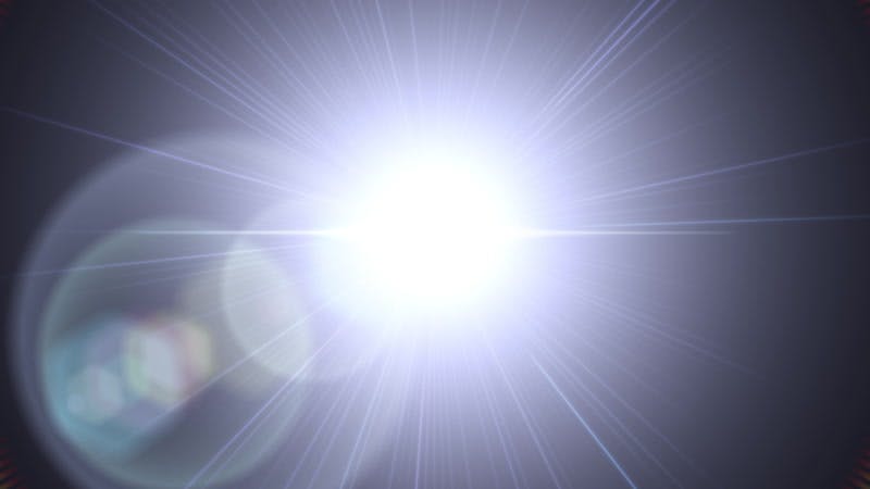 Fade, Glow, Ray, Light by Denys Hrishyn – Stock Footage | Artlist