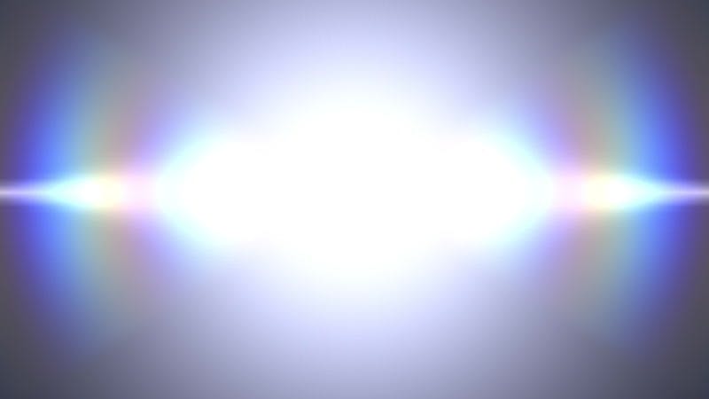 Bright, Light, Lens Flare, White by Denys Hrishyn – Stock Footage | Artlist