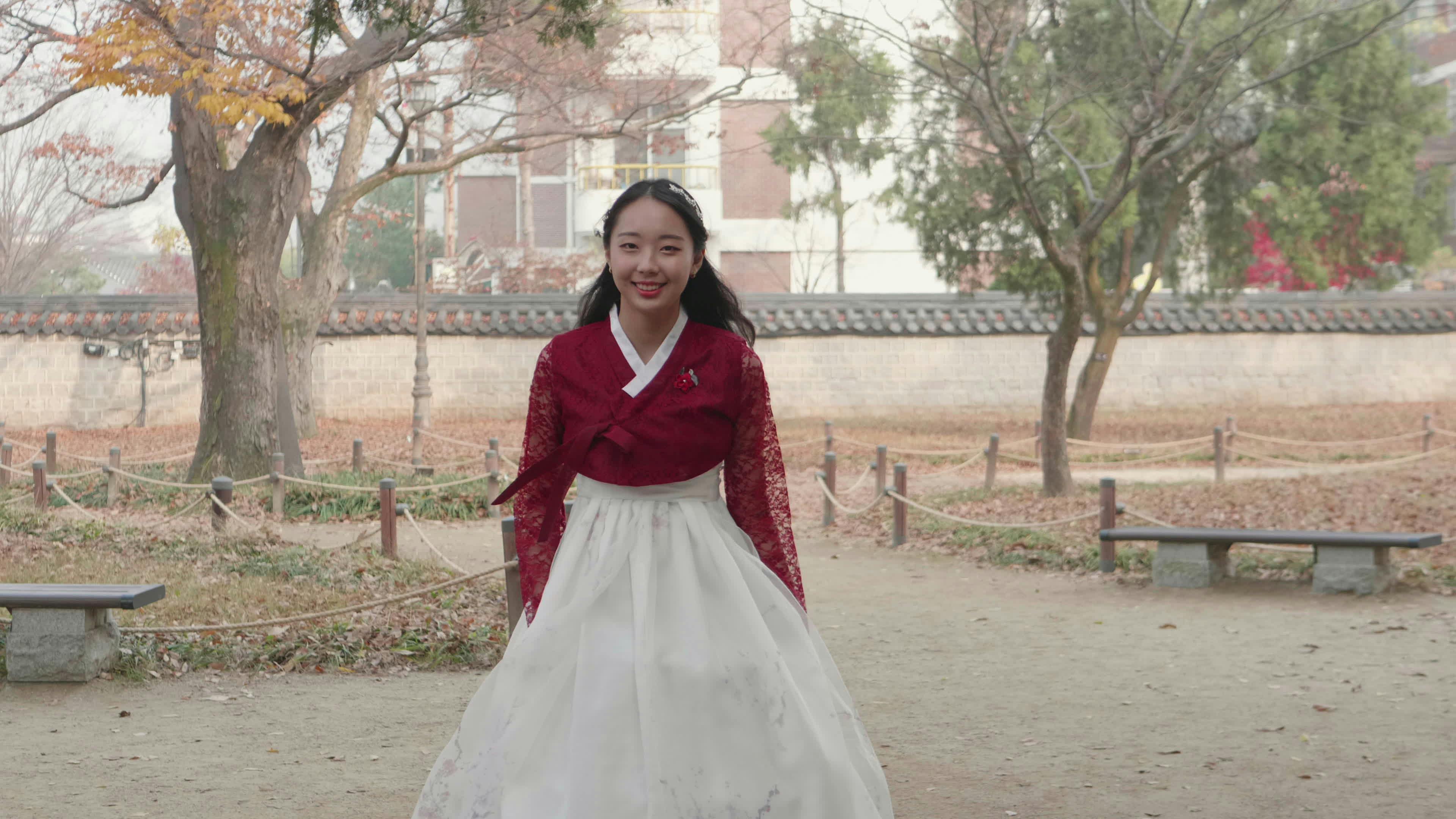 Discover south-korean-bride, a story-driven footage | Artlist