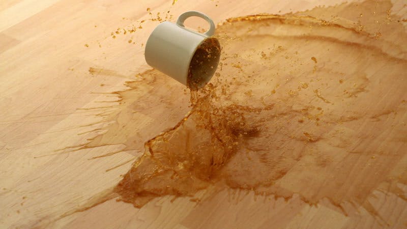 Tea, Drink, Spilled, Falling by Soraphotography – Stock Footage | Artlist