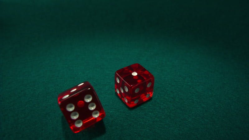 Rolling, Dice, Phantom, Playing Cubes by Soraphotography – Stock Footage | Artlist