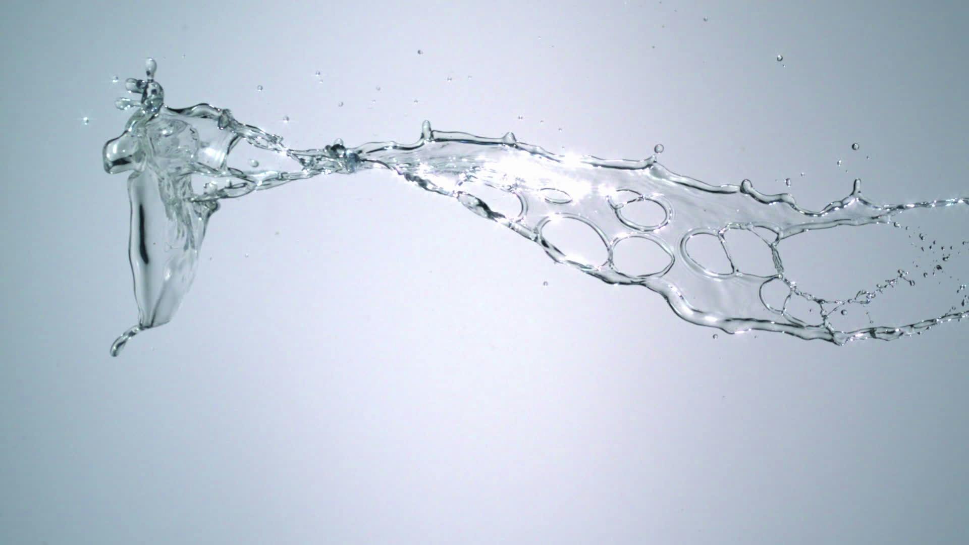 Discover water-splash-elements, a story-driven footage | Artlist