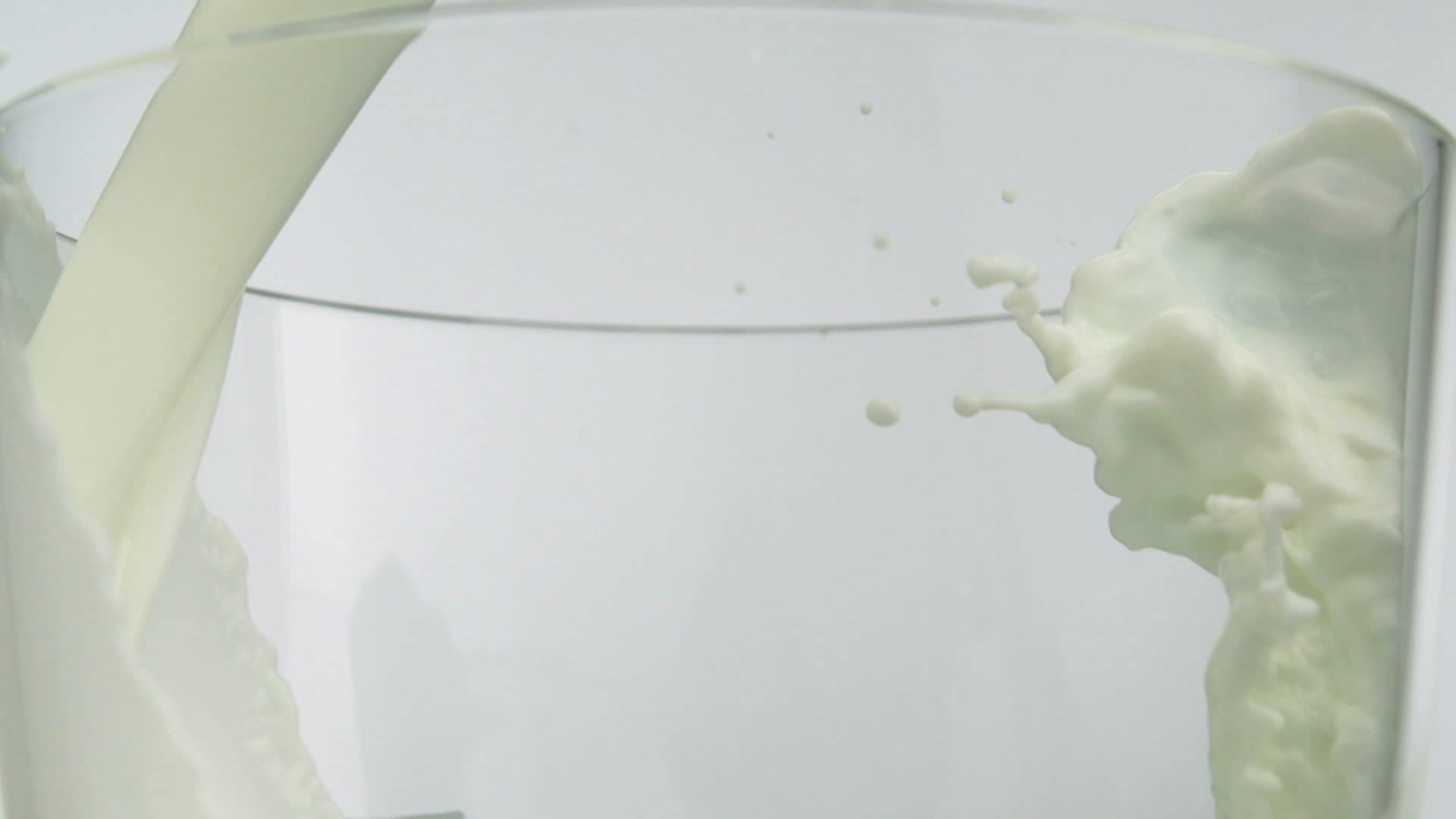 Discover slow-glass-of-milk, a story-driven footage | Artlist