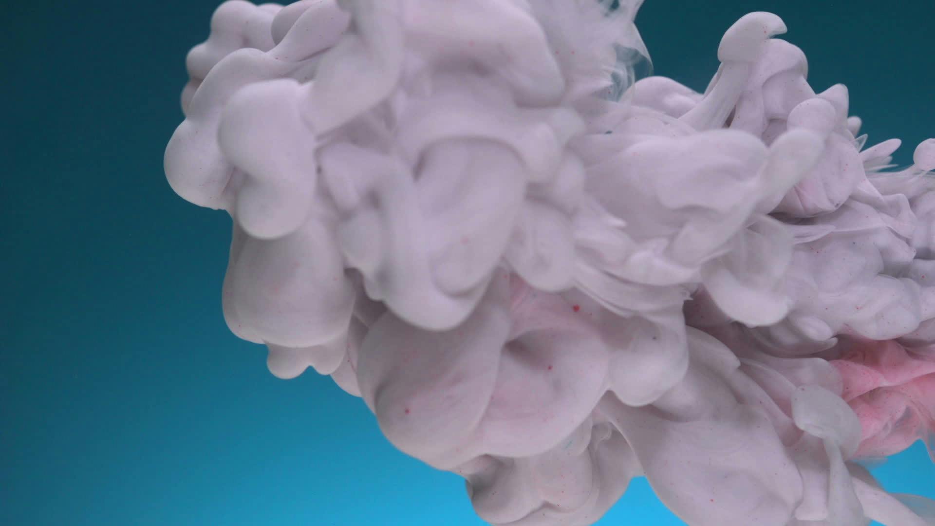 Discover ink-in-water, a story-driven footage | Artlist