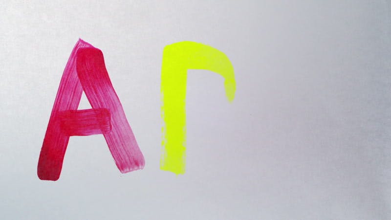 Lettering, Writing, Phantom, Paint by Soraphotography – Stock Footage ...