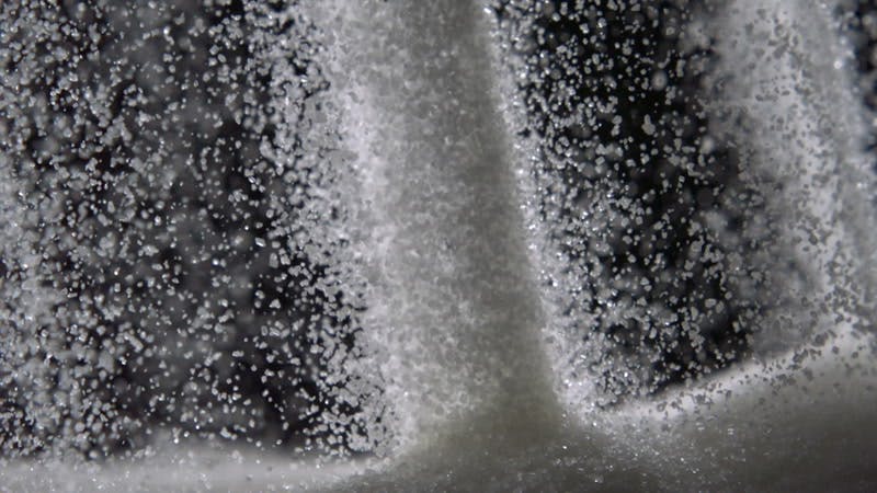 Fine, Particles, Powder, White by Soraphotography – Stock Footage | Artlist