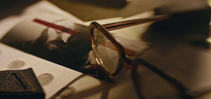 Suspect, Docu Crime, Shadow, Picture by Omri Ohana – Stock Footage ...