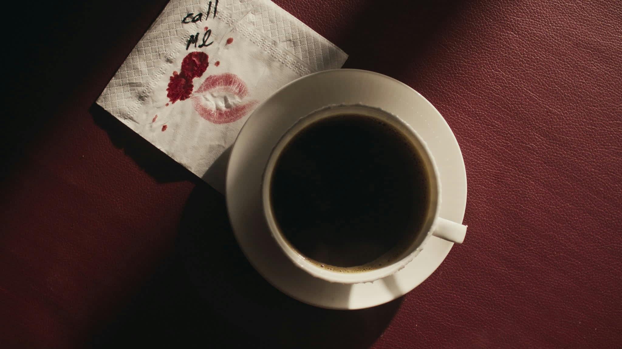 Discover mysterious-coffee, a story-driven footage | Artlist