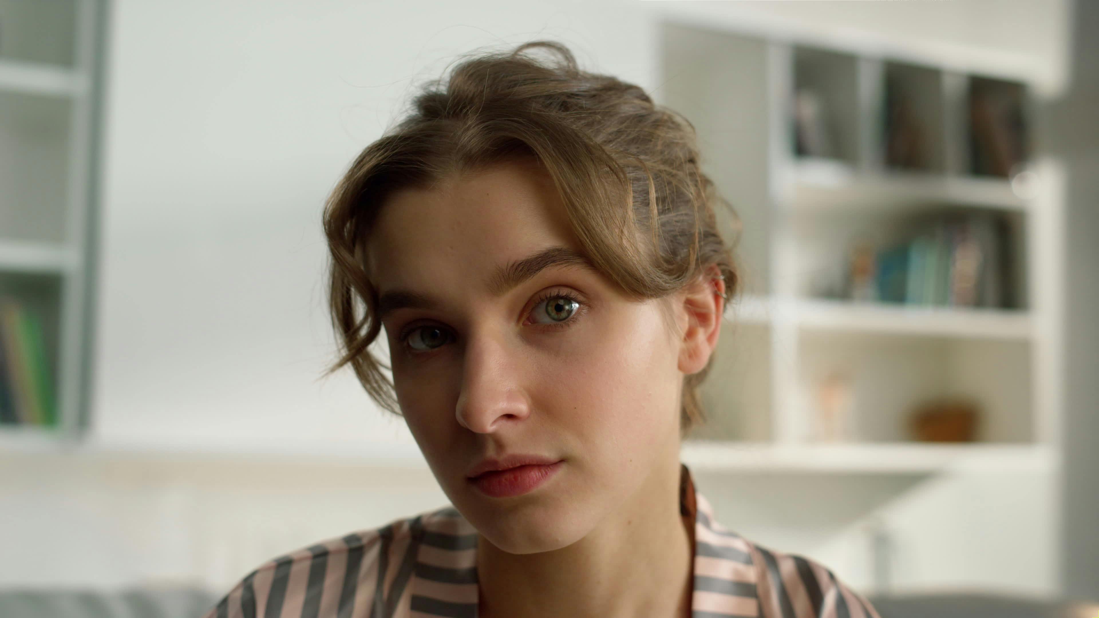 Discover facial-expressions, a story-driven footage | Artlist