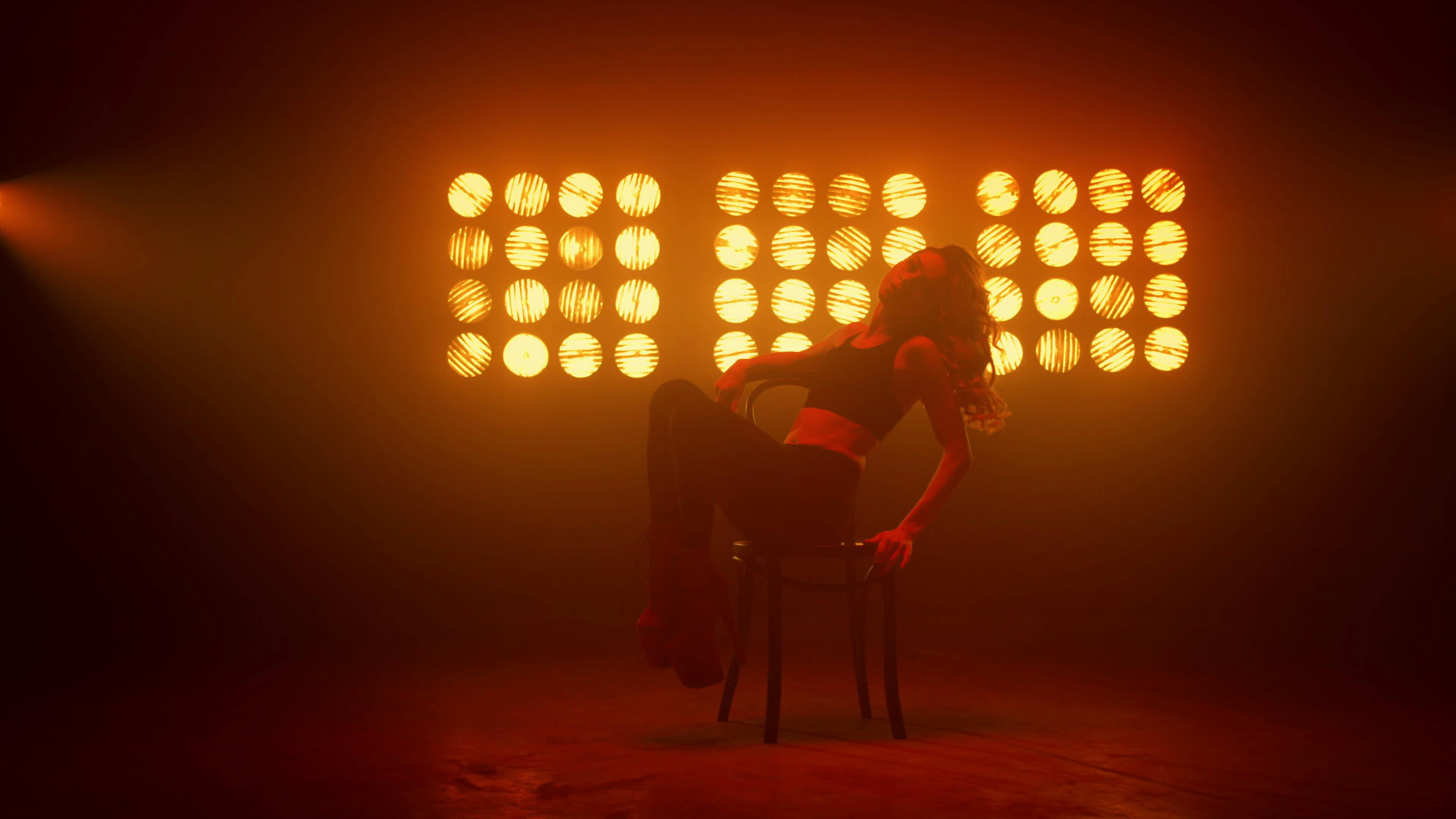 Discover seductive-dance-on-stage, a story-driven footage | Artlist