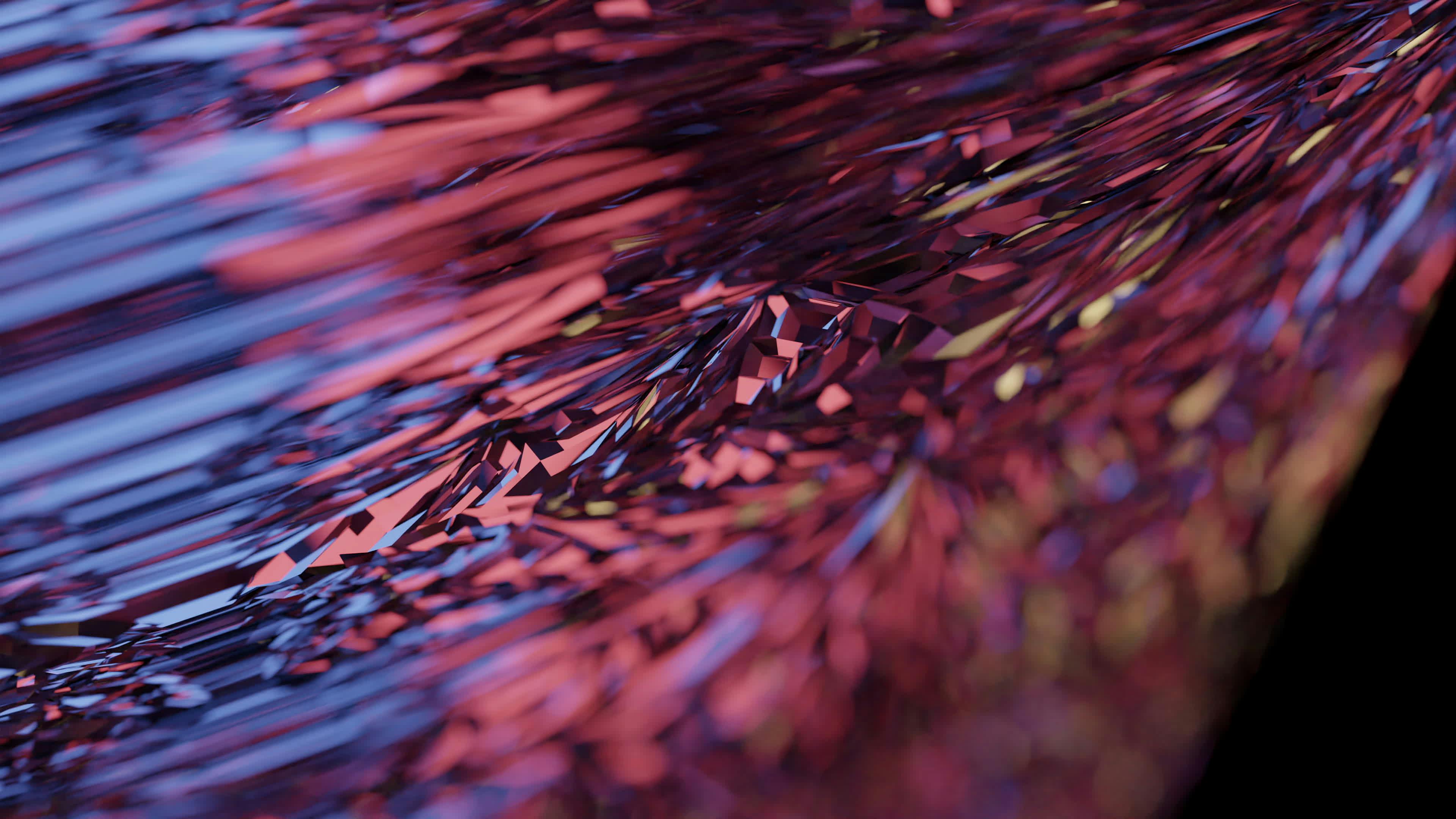 Discover crystal-animation, a story-driven footage | Artlist