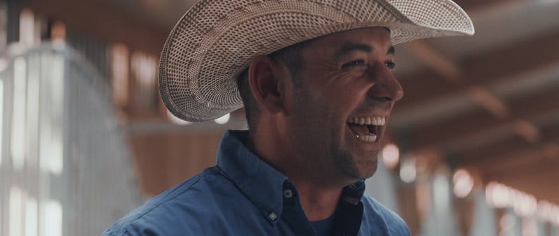 Happy, Cowboy Hat, Cowboy, Hat by Thomas Gellert – Stock Footage | Artlist