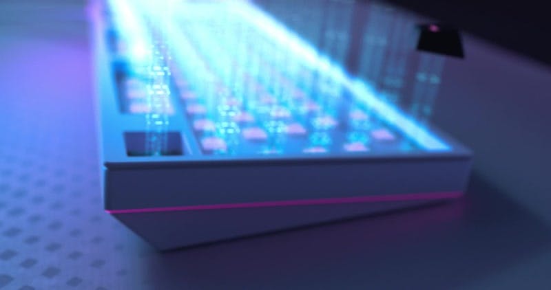 Computer, Glow, Cgi, 3d by Stav Sobolov – Stock Footage | Artlist