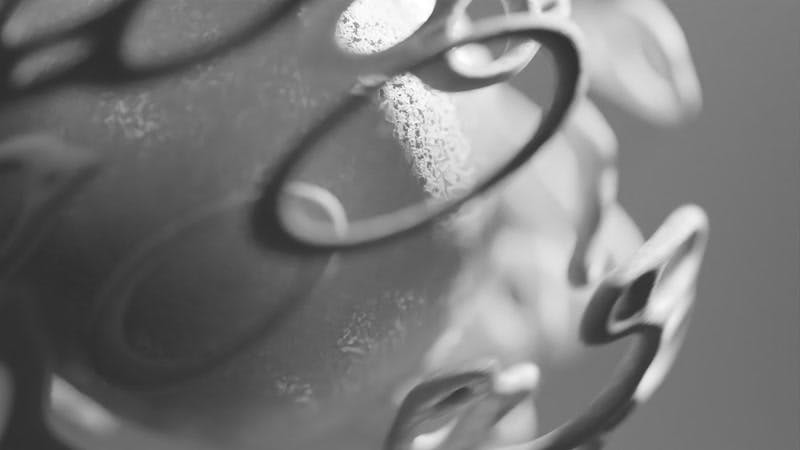 Rotating, Cgi, Spinning, Ball by Finn Moeller – Stock Footage | Artlist