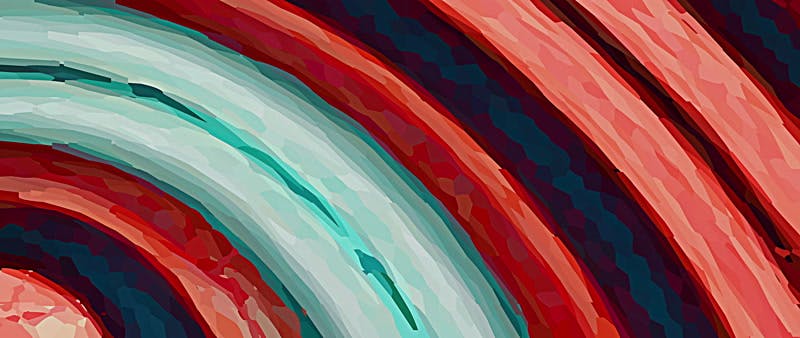 Colors, 2d, Animation, Lines by Thomas Gellert – Stock Footage | Artlist