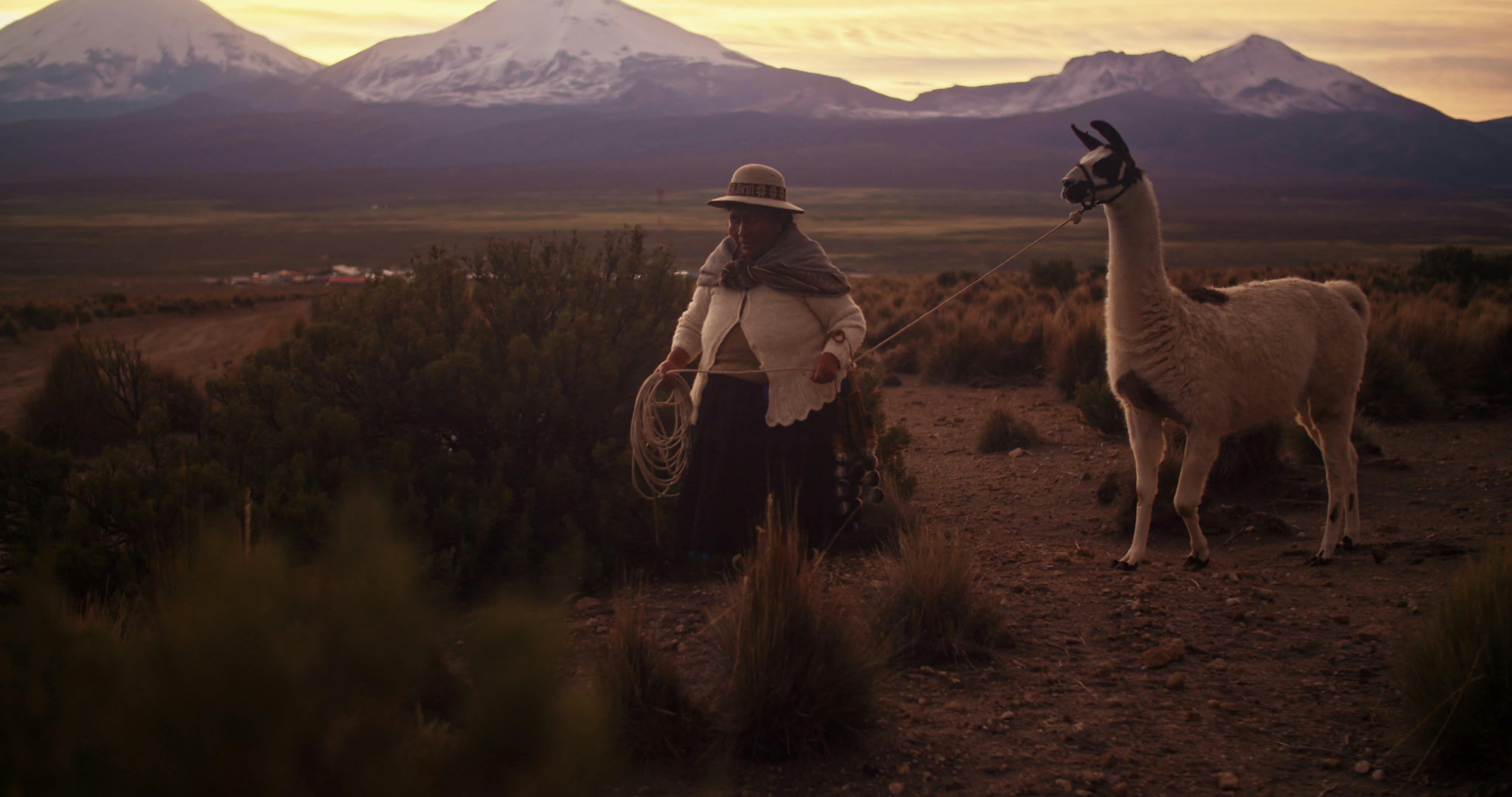 Discover the-maya-tribe-in-bolivia, a story-driven footage | Artlist