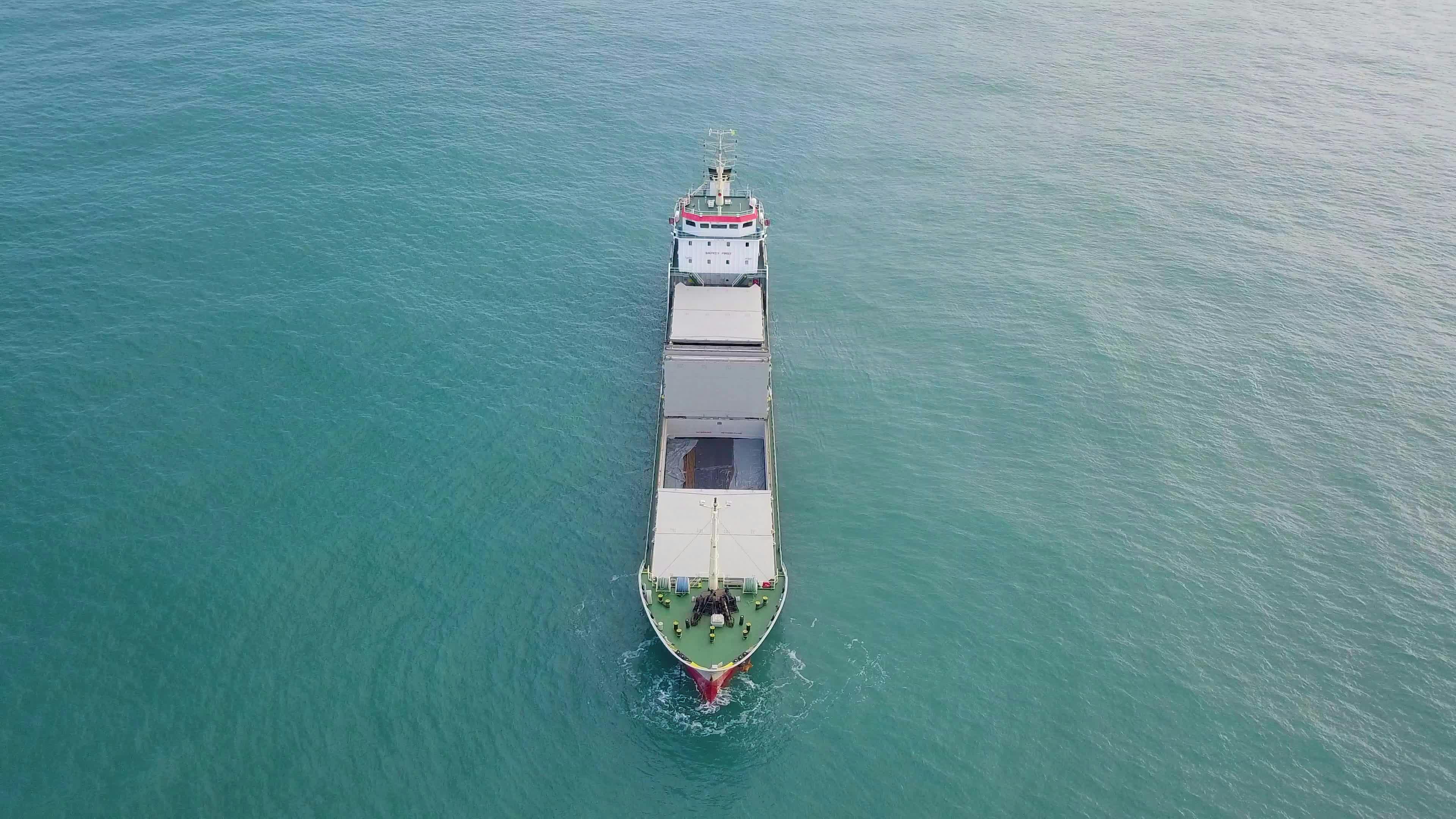 Discover metal-rods-cargo-ship, a story-driven footage | Artlist