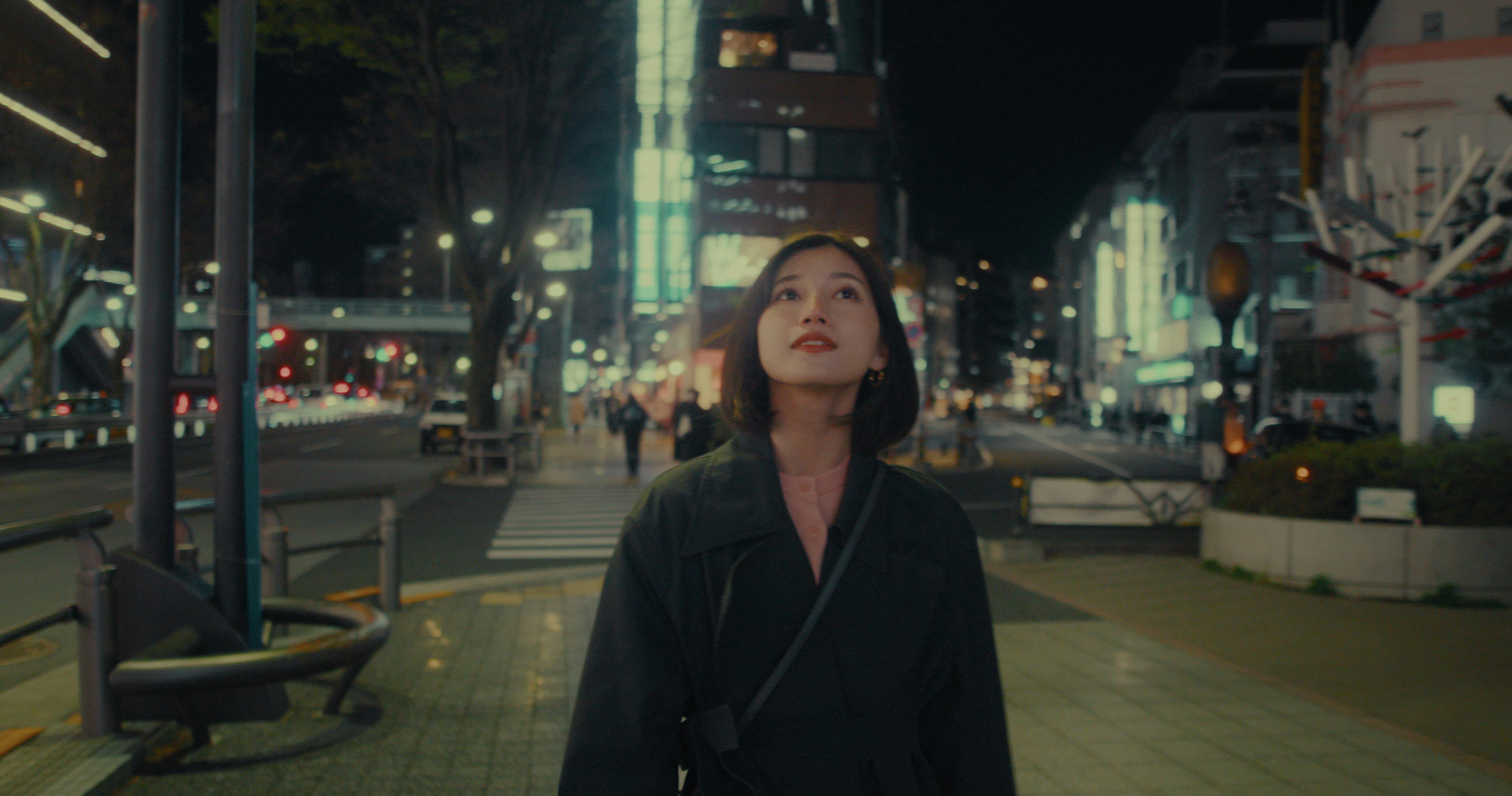 Discover tokyo-walkabout, a story-driven footage | Artlist