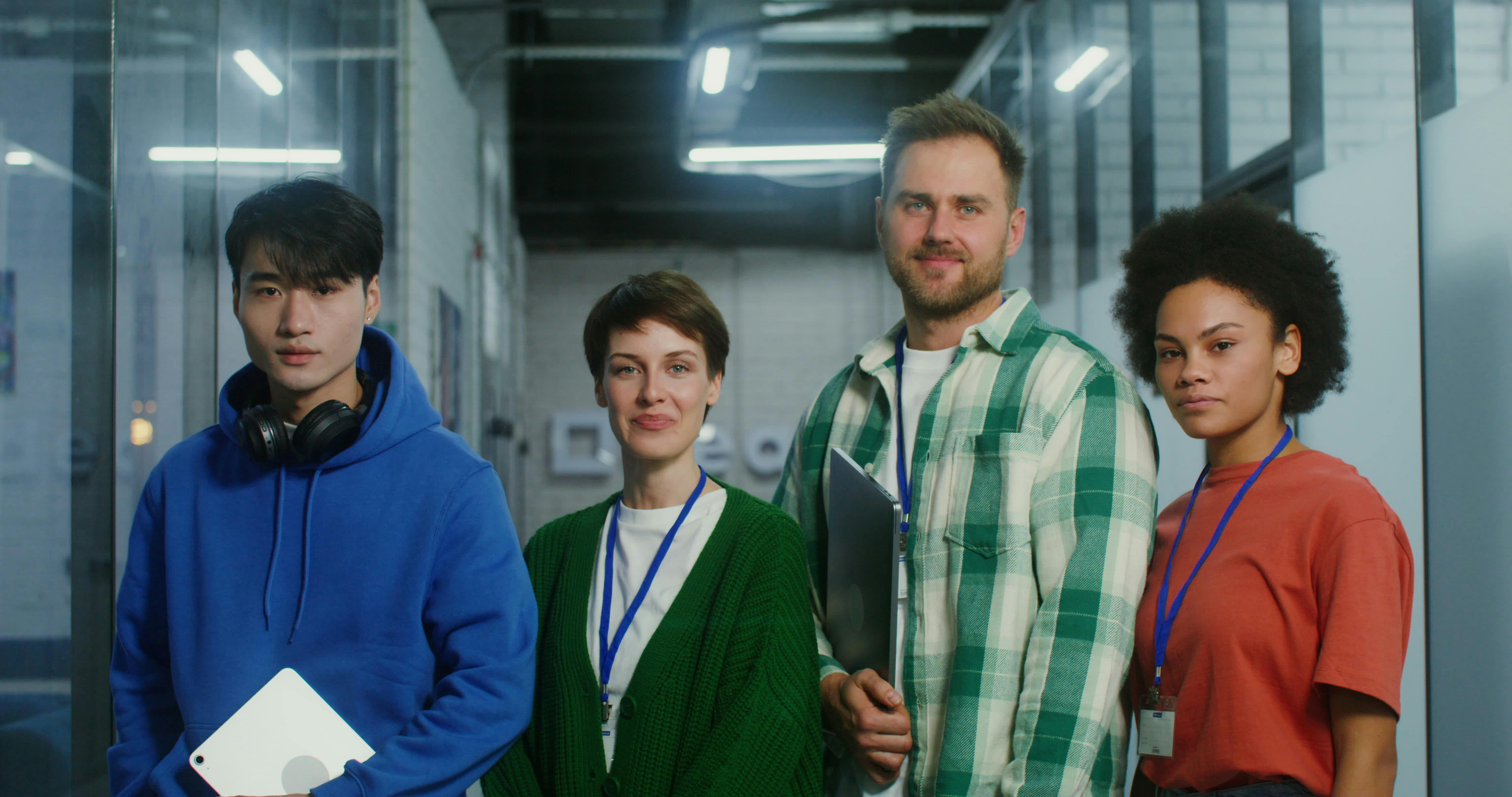 Discover office-startup, a story-driven footage | Artlist