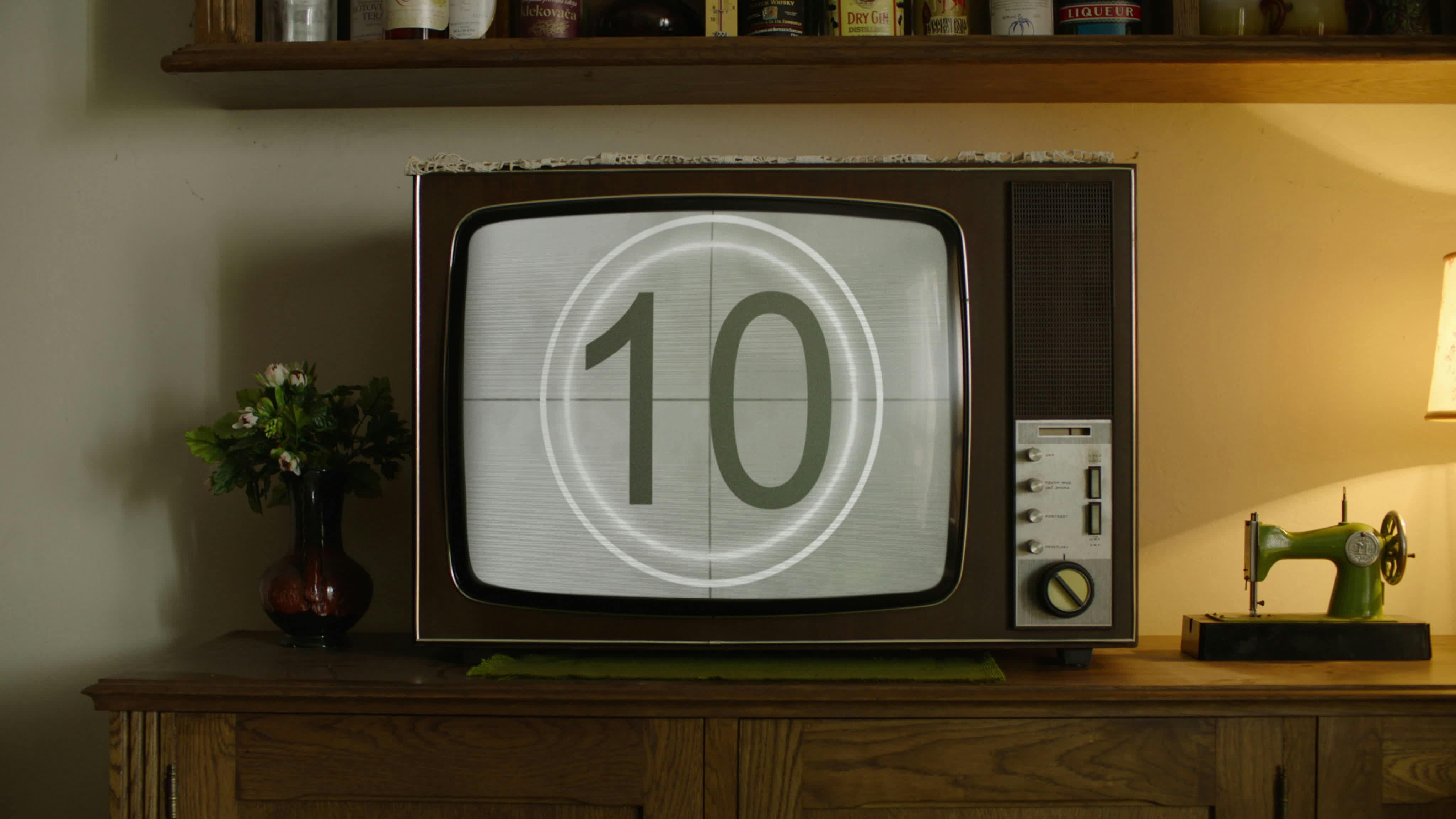 Discover retro-tv, a story-driven footage | Artlist
