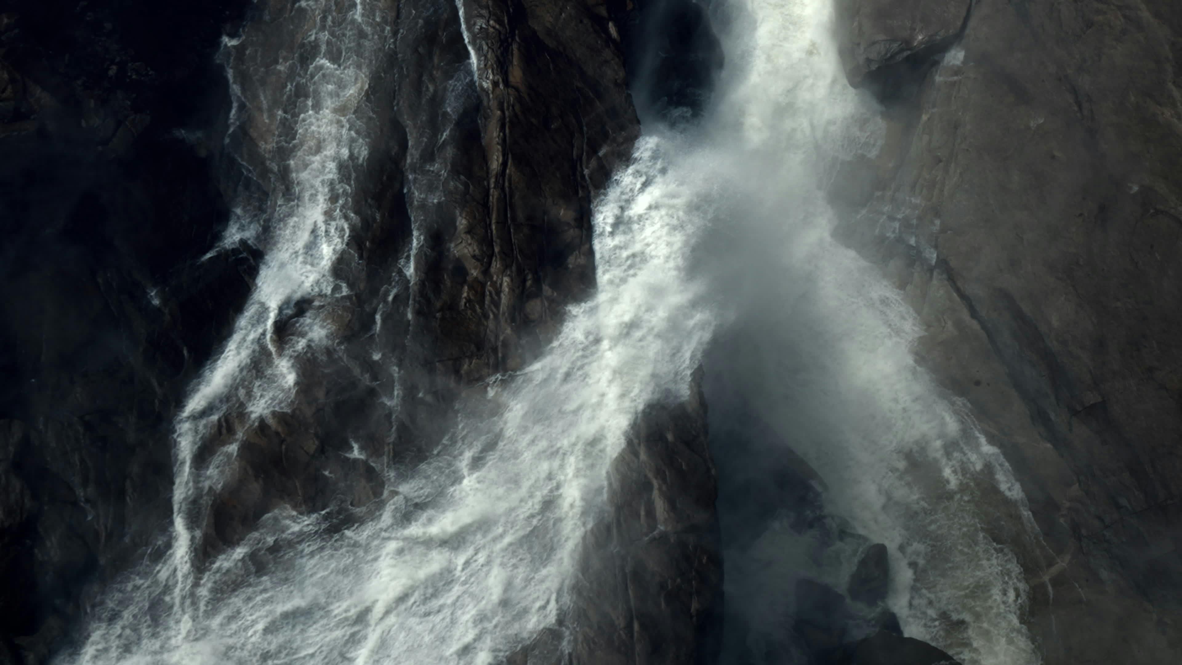 Discover waterfall, a story-driven footage | Artlist