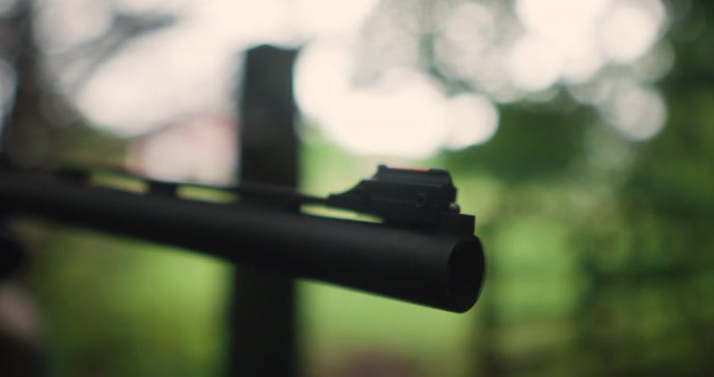 Barrel, Gun Range, Aiming, Man by Zack Murray – Stock Footage | Artlist